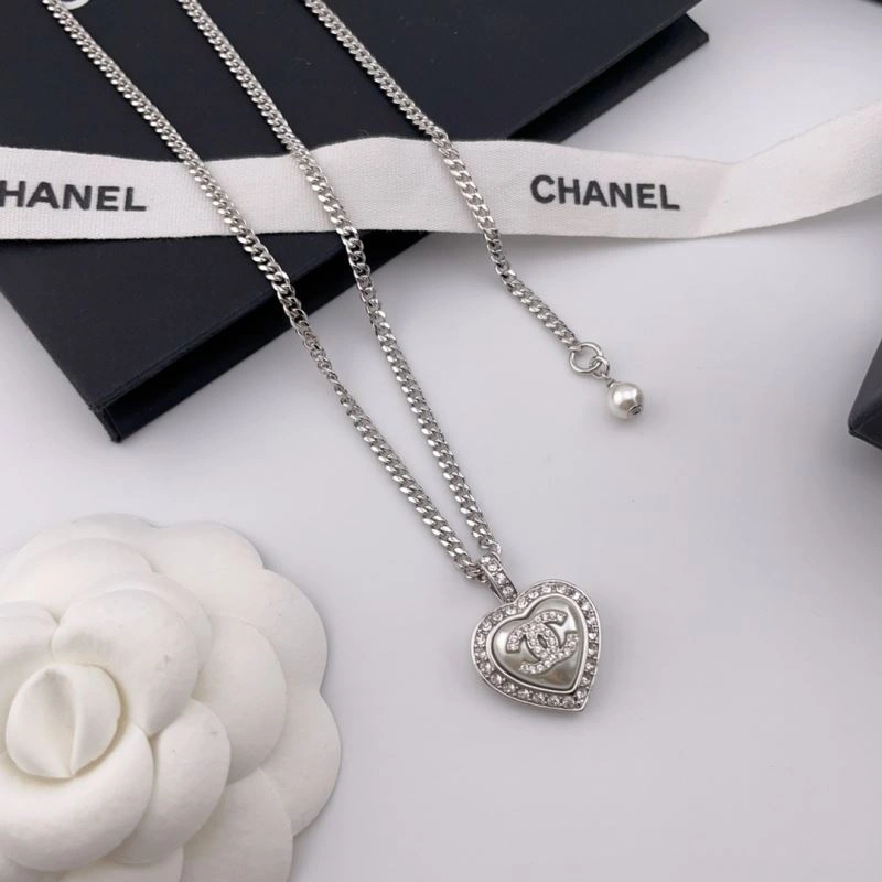 Brand-original Chanel Necklaces