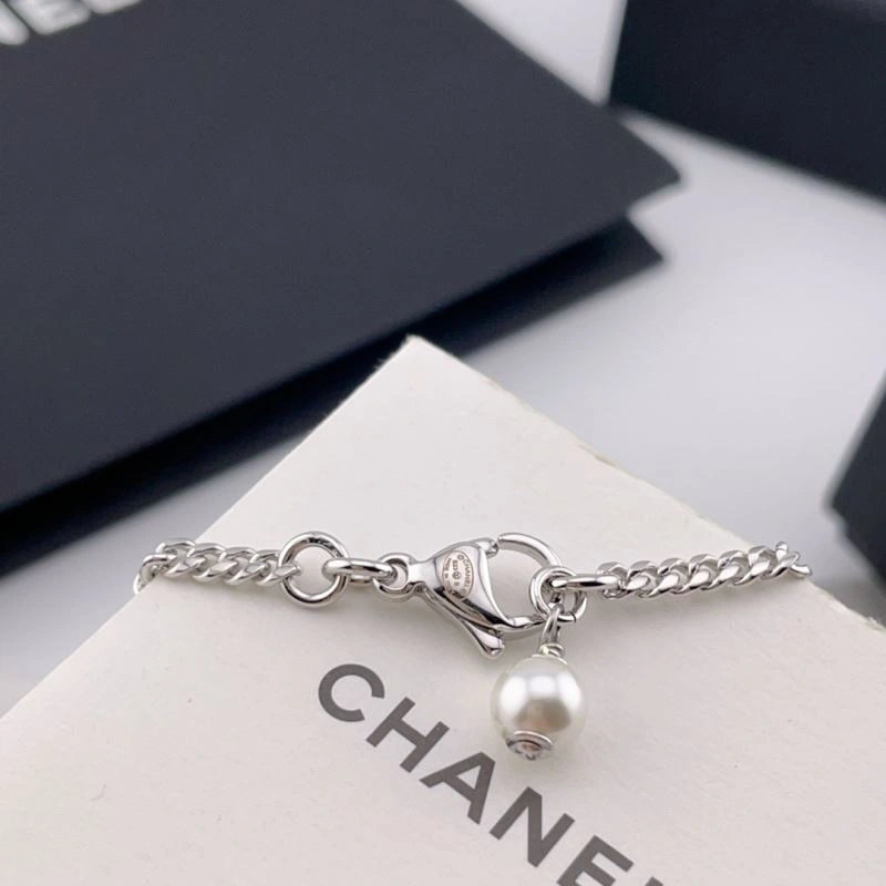 Brand-original Chanel Necklaces