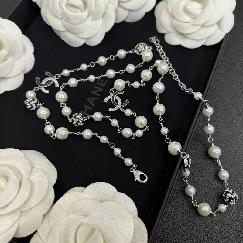 Factory-made Chanel Necklaces