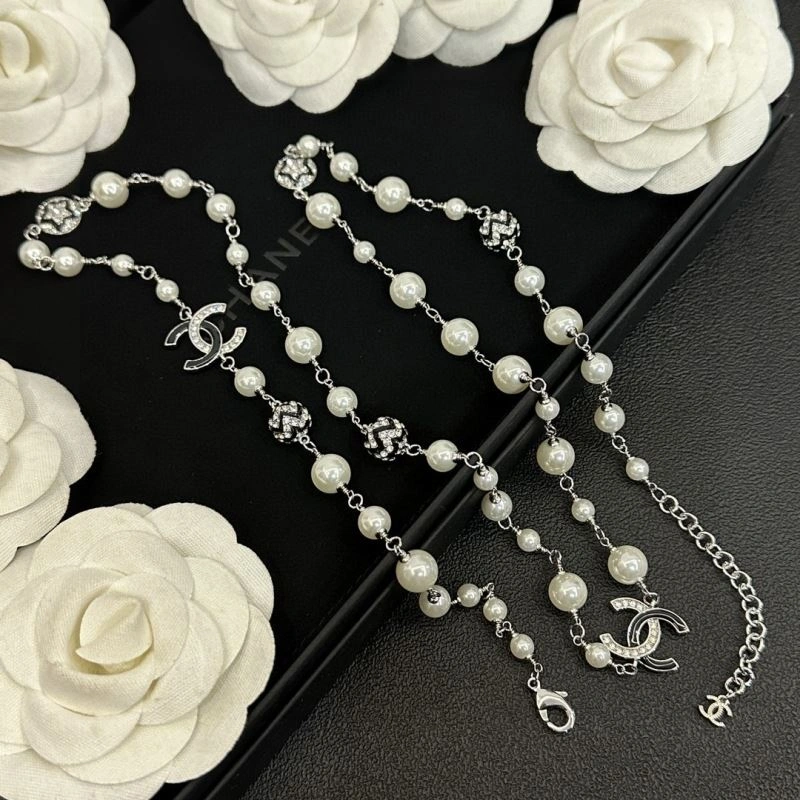 Factory-made Chanel Necklaces