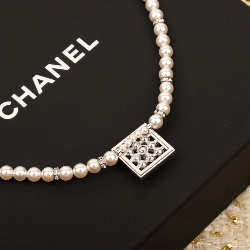 Factory-made Chanel Necklaces