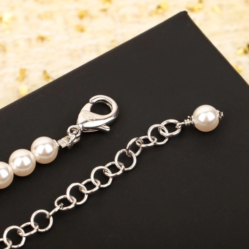 Factory-made Chanel Necklaces