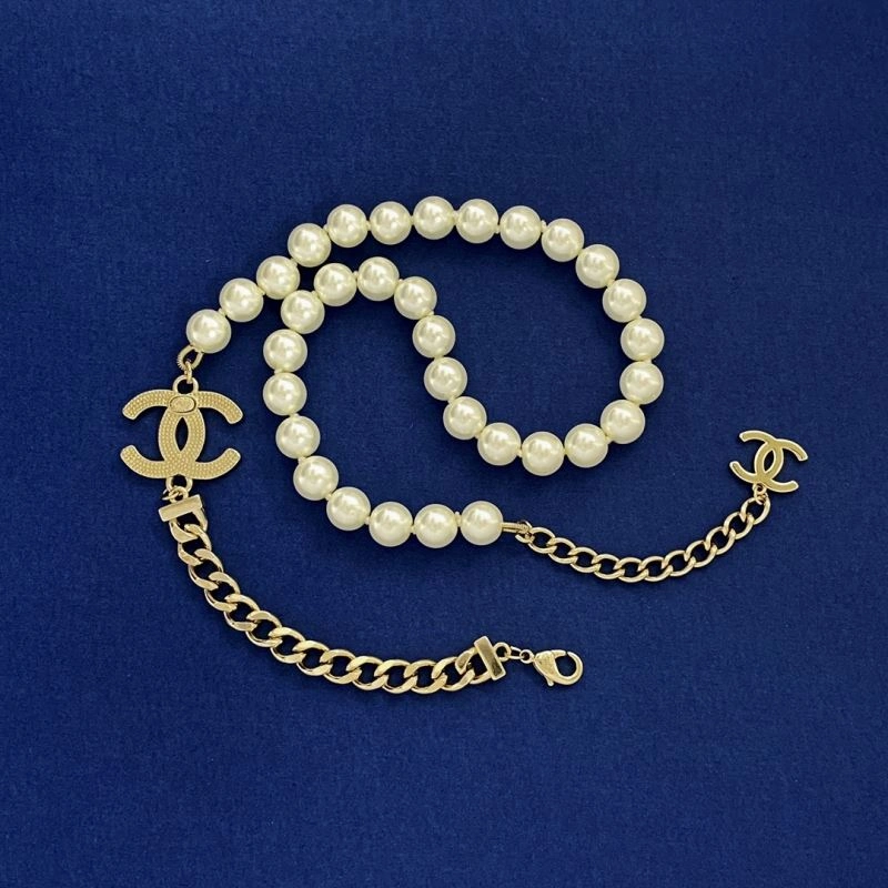 Exact replica Chanel Necklaces