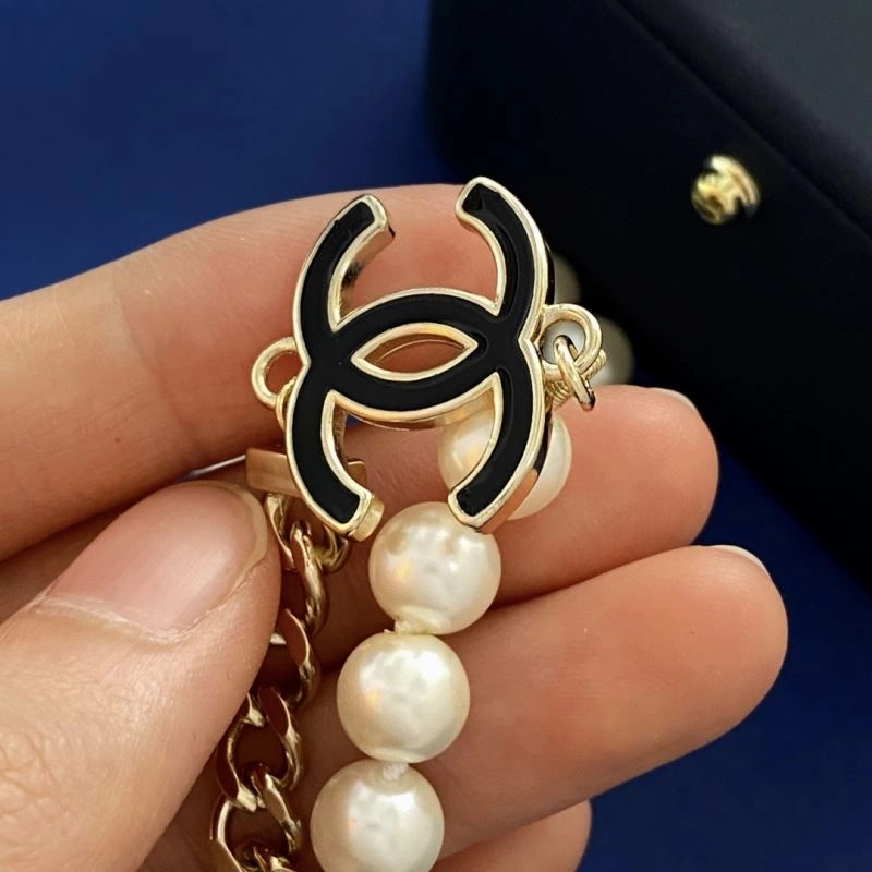 Exact replica Chanel Necklaces