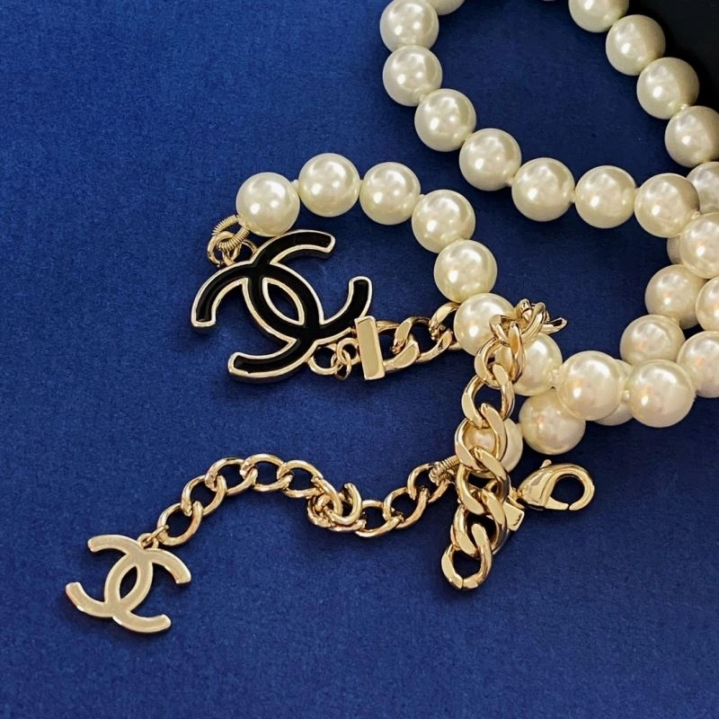 Exact replica Chanel Necklaces