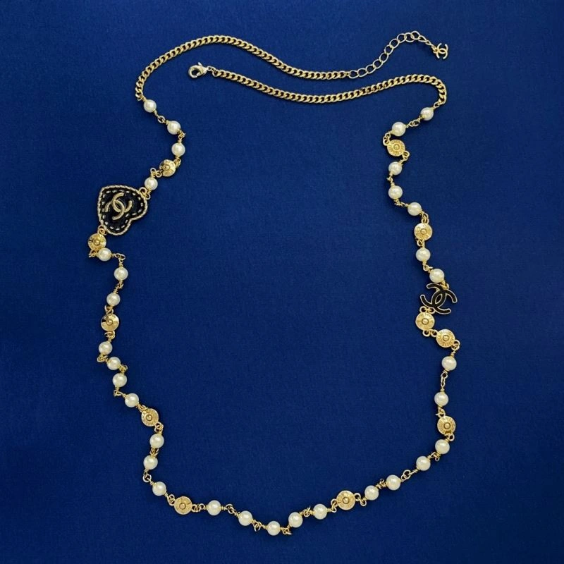 Reasonably priced Chanel Necklaces