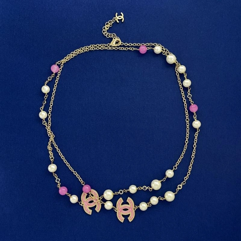 Chanel Necklaces