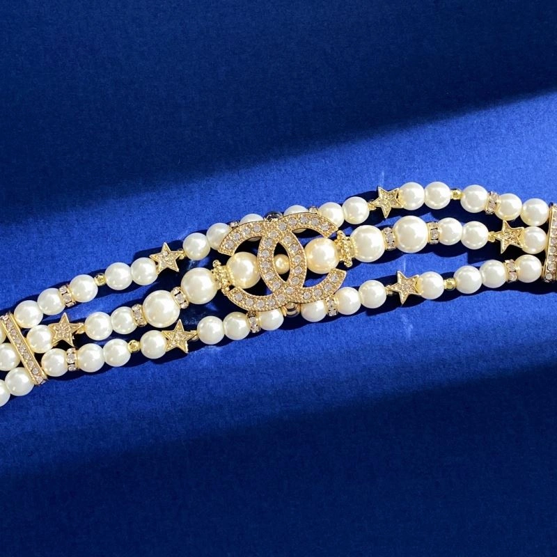 Value-priced Chanel Necklaces