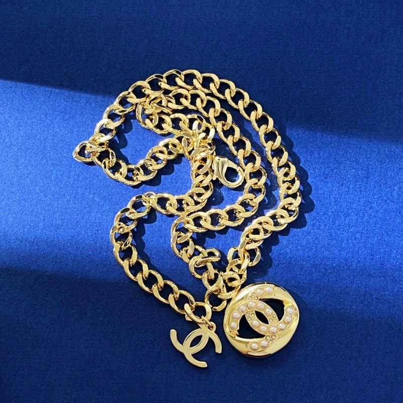 Mirror quality Chanel Necklaces