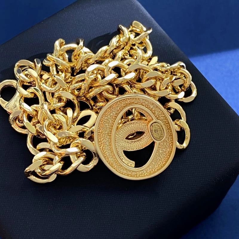 Mirror quality Chanel Necklaces
