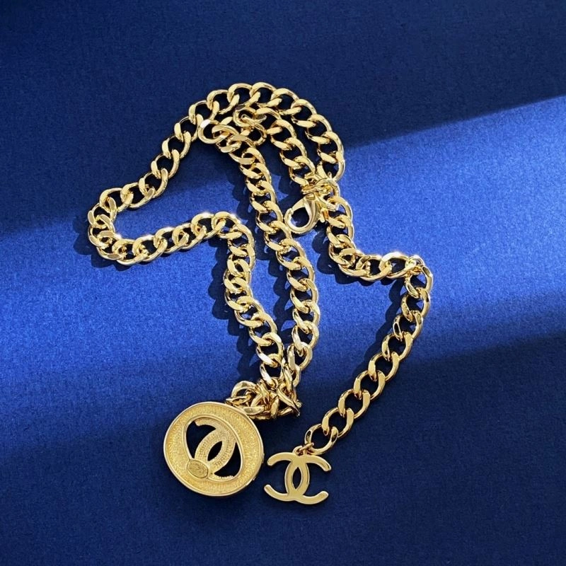 Mirror quality Chanel Necklaces