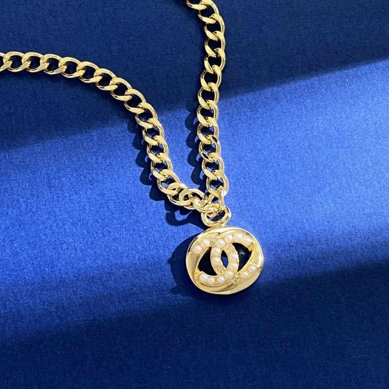 Mirror quality Chanel Necklaces