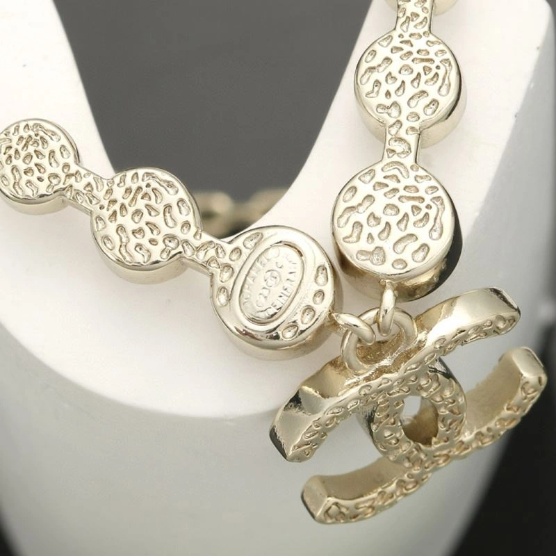 Perfect replica Chanel Necklaces