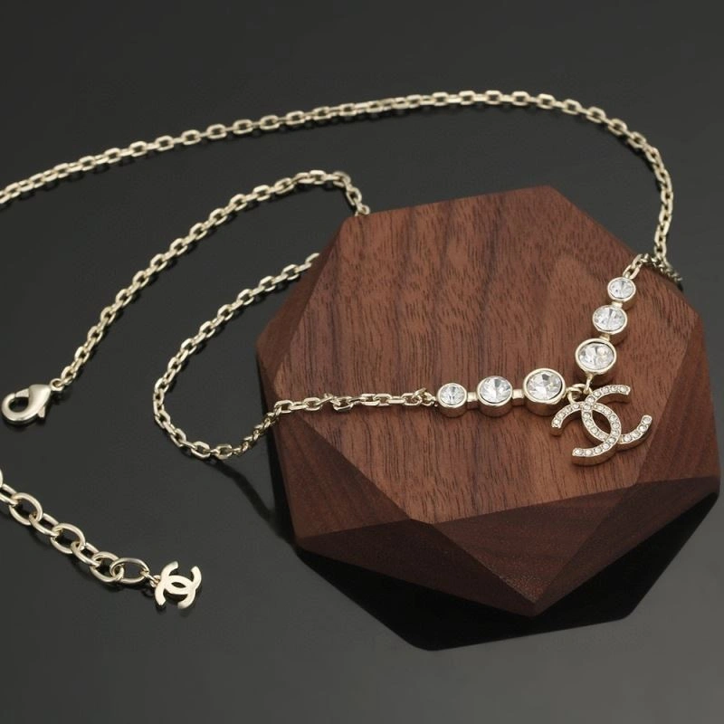 Perfect replica Chanel Necklaces