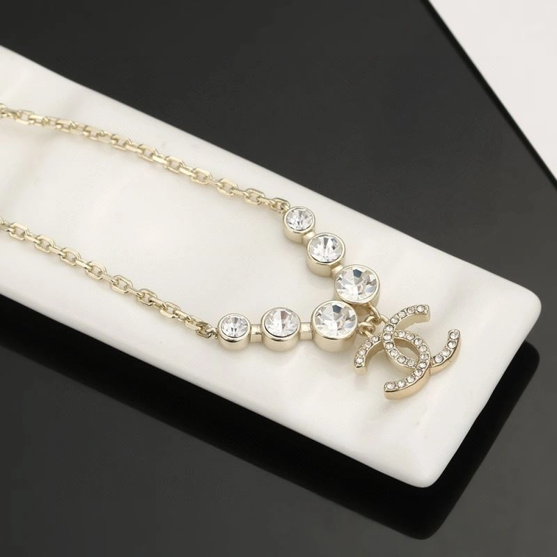 Perfect replica Chanel Necklaces