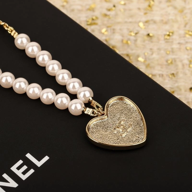 Exact replica Chanel Necklaces