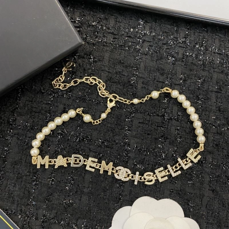 Inexpensive Chanel Necklaces