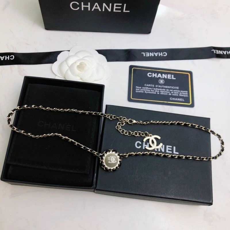 Factory-made Chanel Necklaces