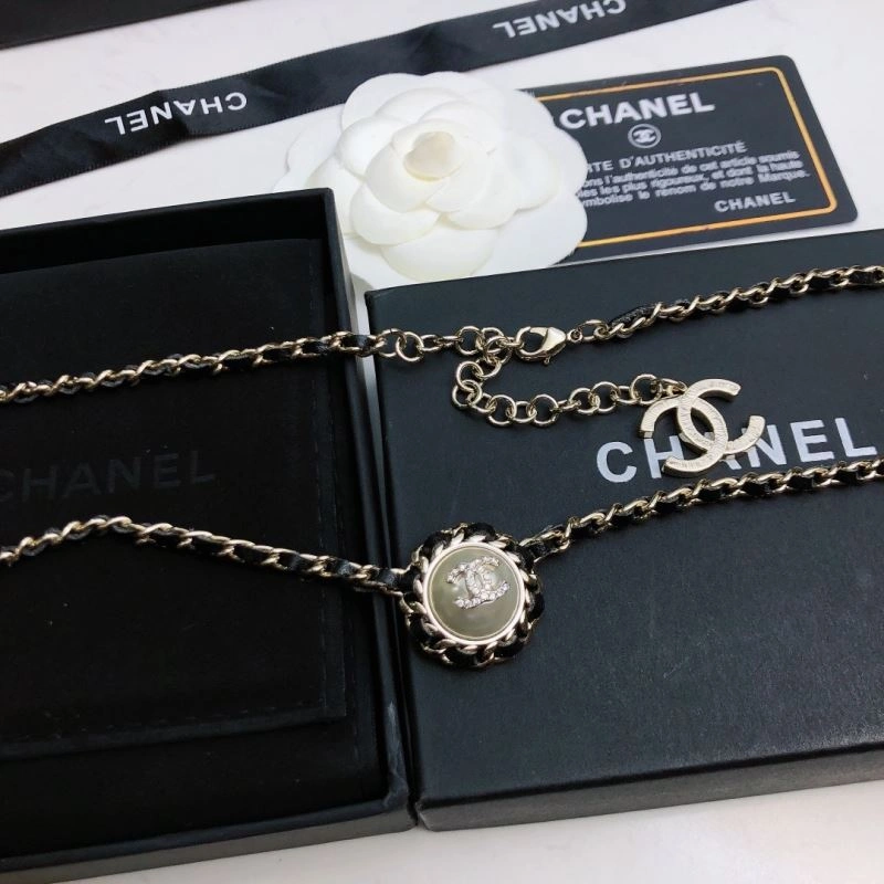 Factory-made Chanel Necklaces