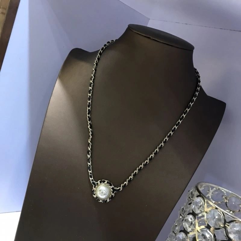 Factory-made Chanel Necklaces