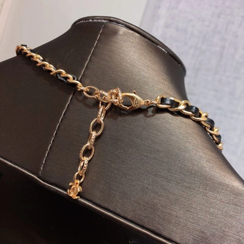 Inexpensive Chanel Necklaces