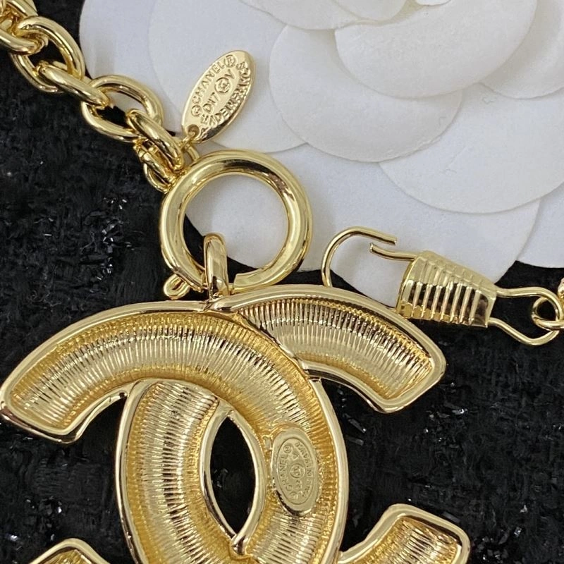 Factory-made Chanel Necklaces