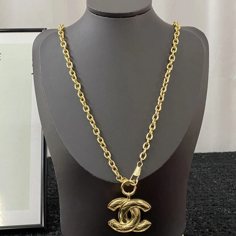 Factory-made Chanel Necklaces
