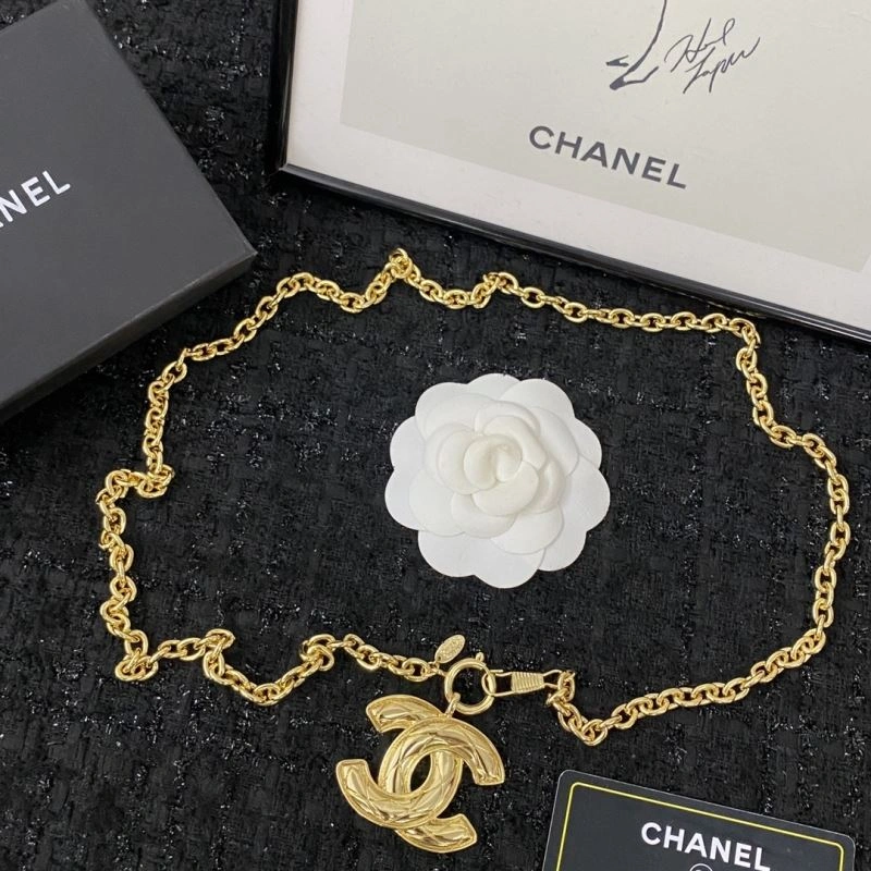 Factory-made Chanel Necklaces