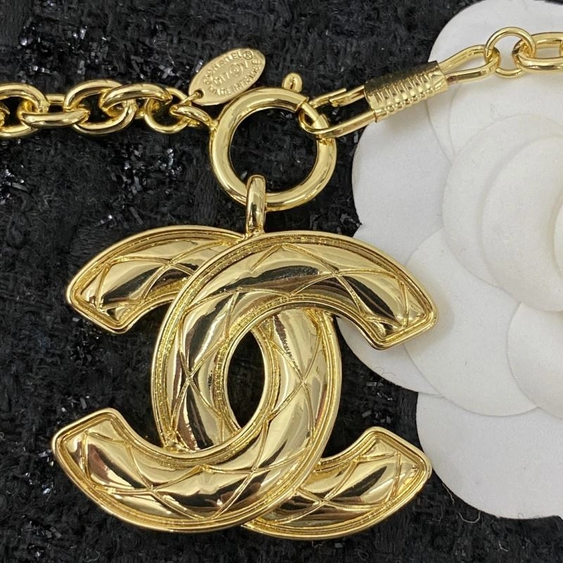 Factory-made Chanel Necklaces