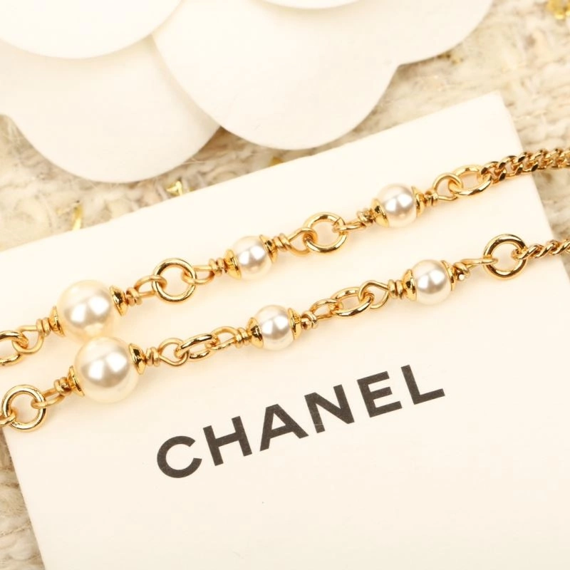 Reasonably priced Chanel Necklaces