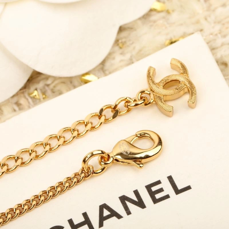 Reasonably priced Chanel Necklaces