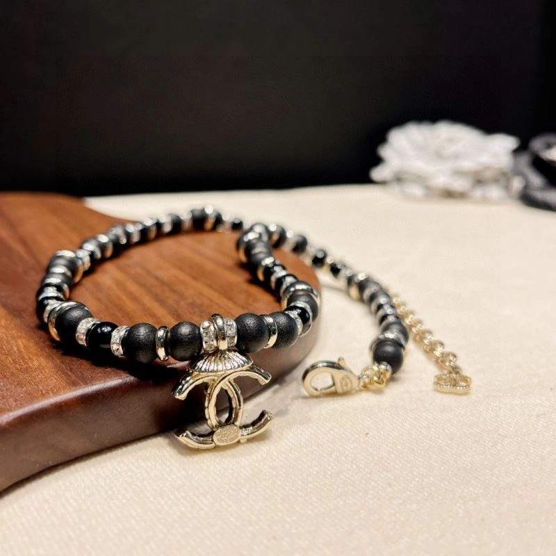 Budget-friendly Chanel Necklaces