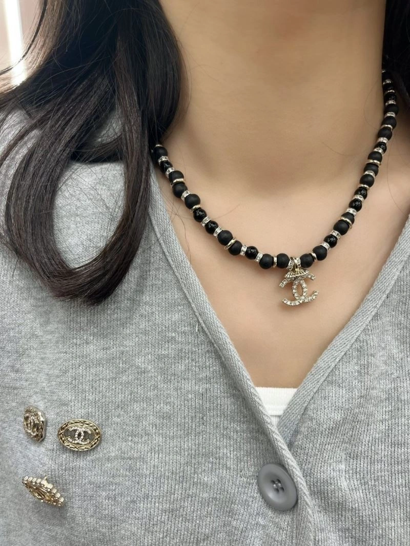 Budget-friendly Chanel Necklaces