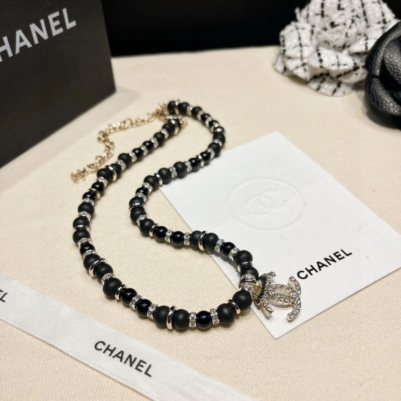 Budget-friendly Chanel Necklaces