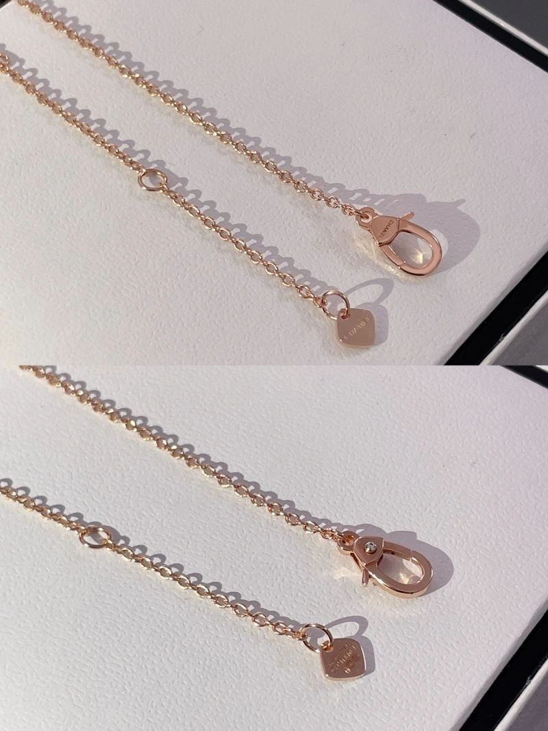 Low-cost Chanel Necklaces
