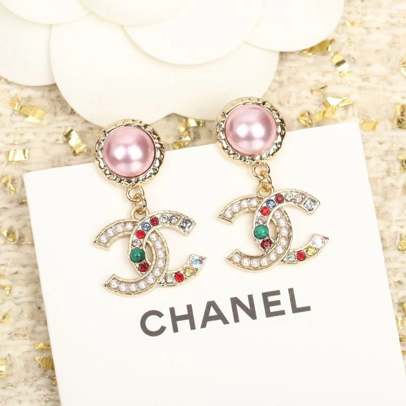 Perfect replica Chanel Necklaces