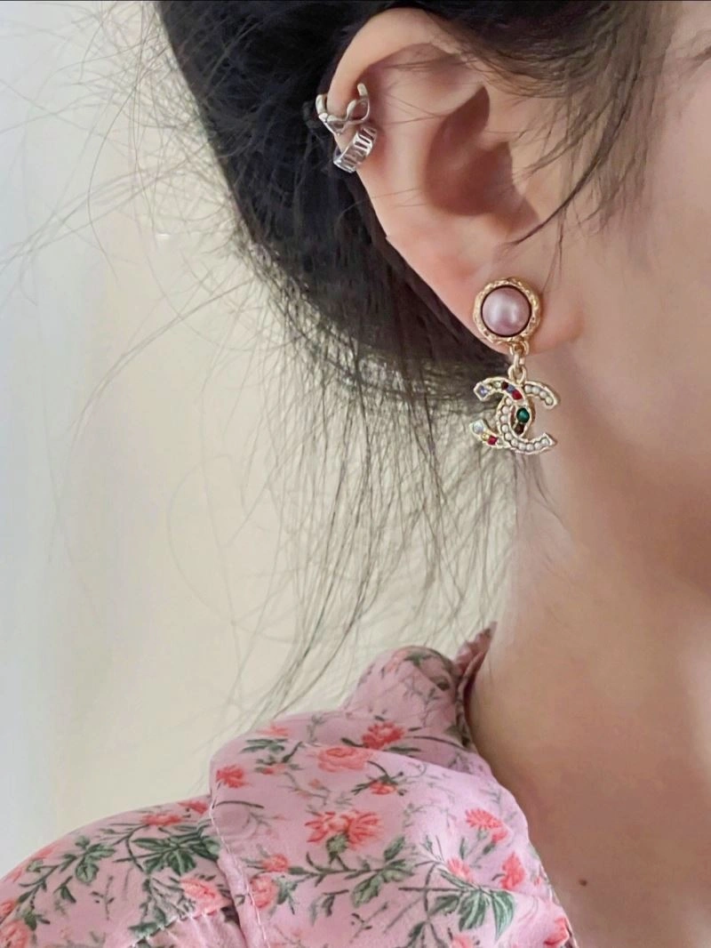 Perfect replica Chanel Necklaces