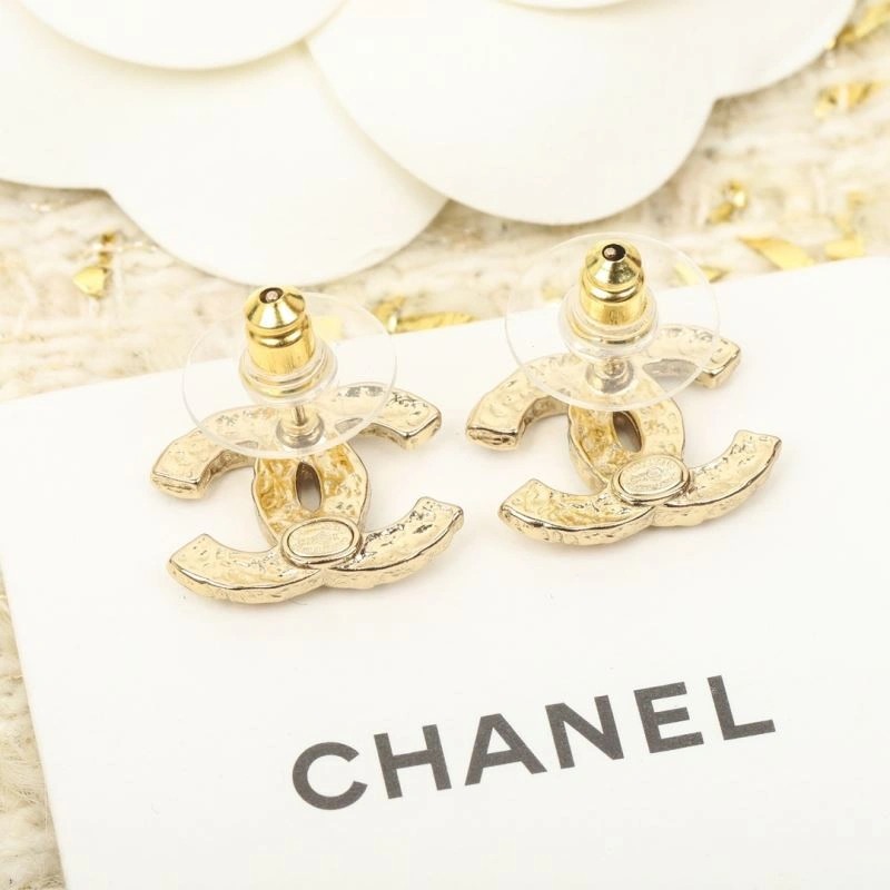 Real Chanel Necklaces