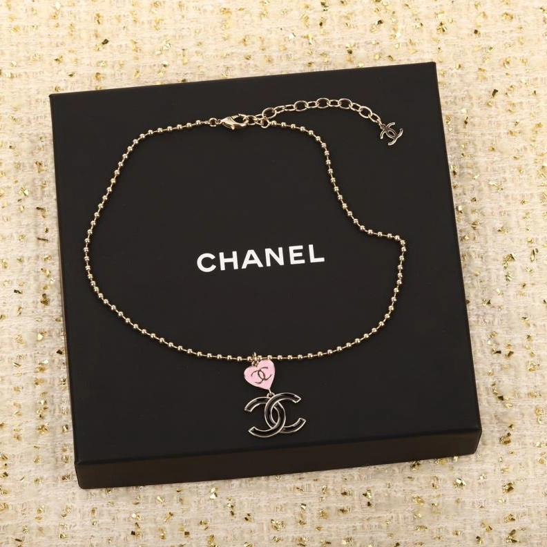 Chanel Necklaces