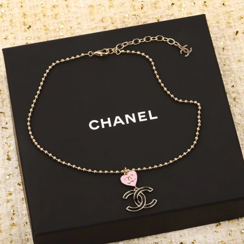 Value-priced Chanel Necklaces