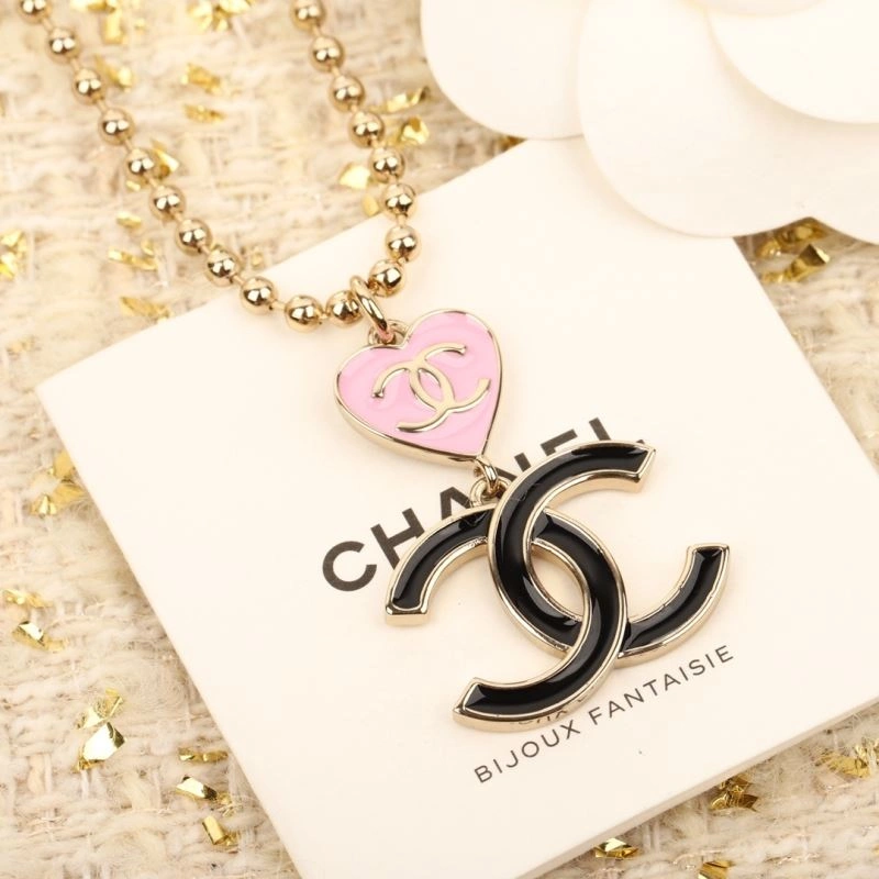 Value-priced Chanel Necklaces