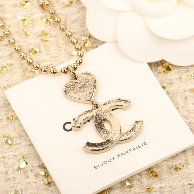 Value-priced Chanel Necklaces