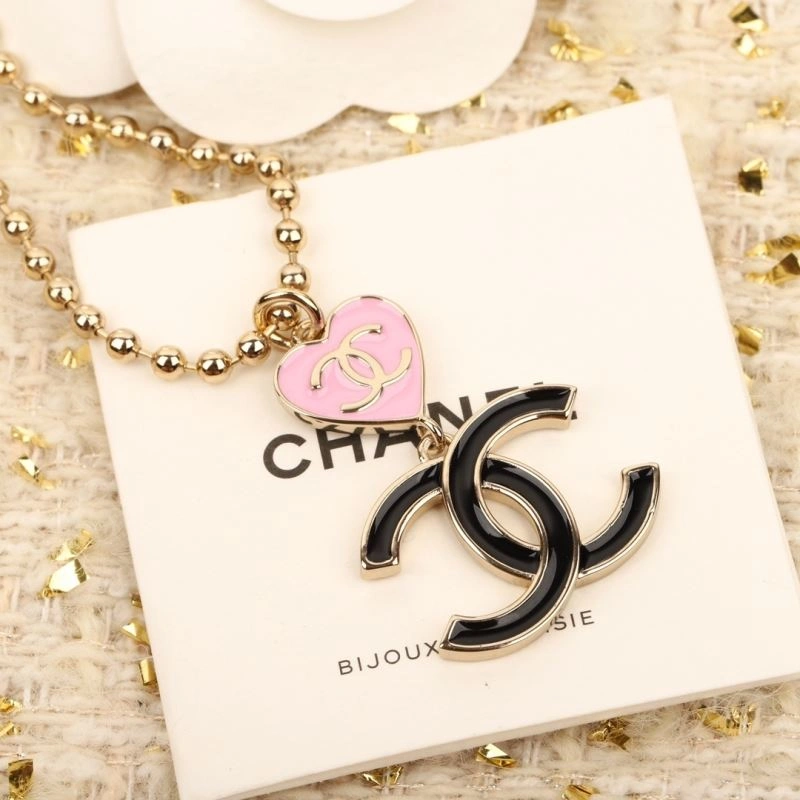 Value-priced Chanel Necklaces