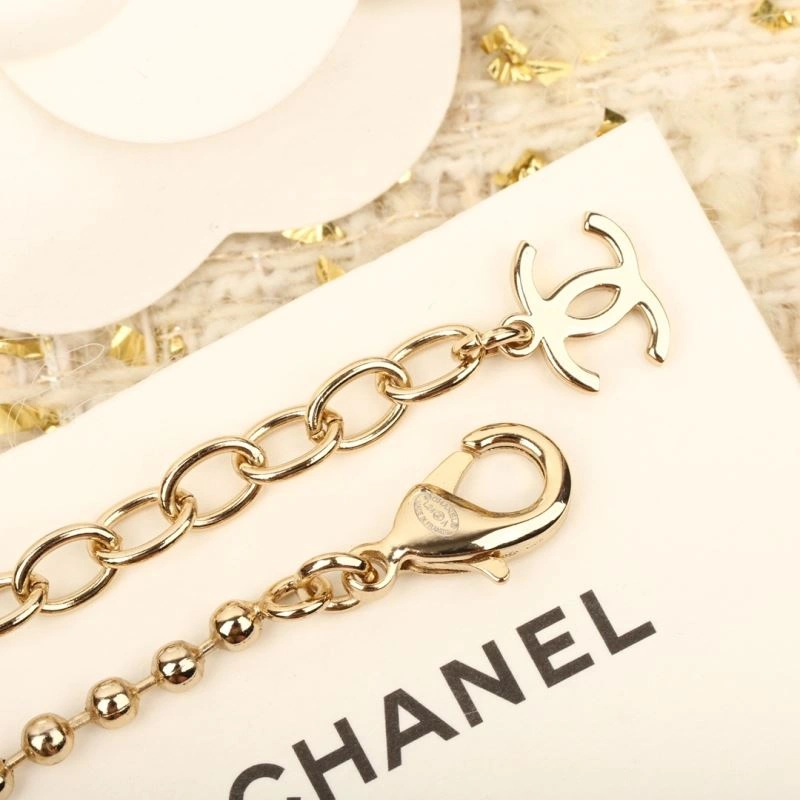 Value-priced Chanel Necklaces