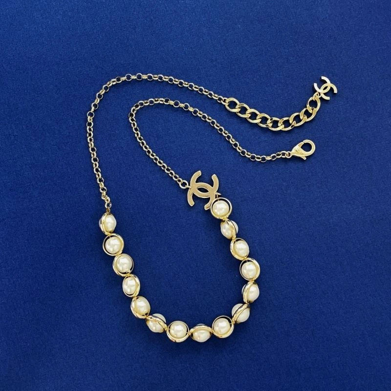 Mirror quality Chanel Necklaces