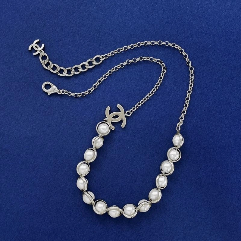 Mirror quality Chanel Necklaces