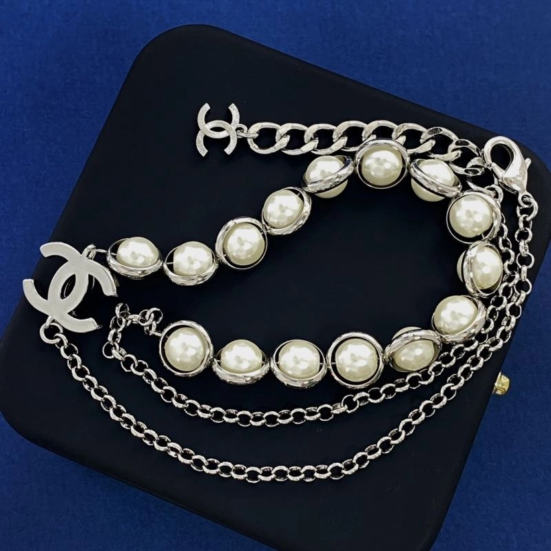 Mirror quality Chanel Necklaces