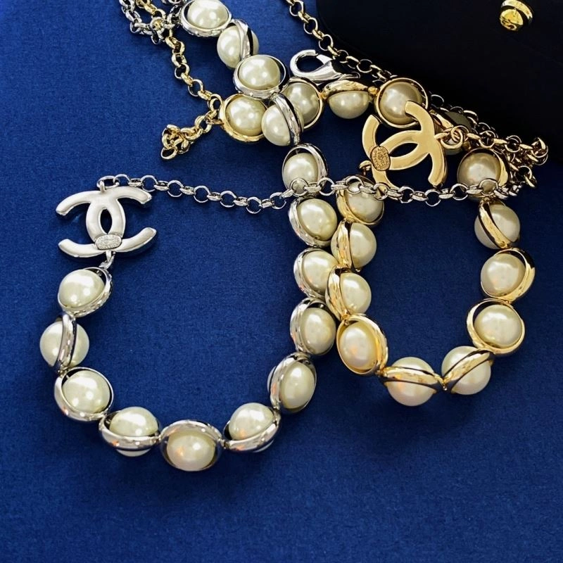 Mirror quality Chanel Necklaces
