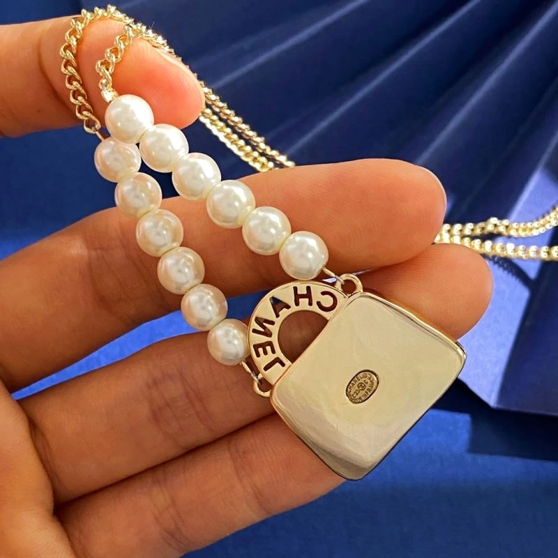 Perfect replica Chanel Necklaces