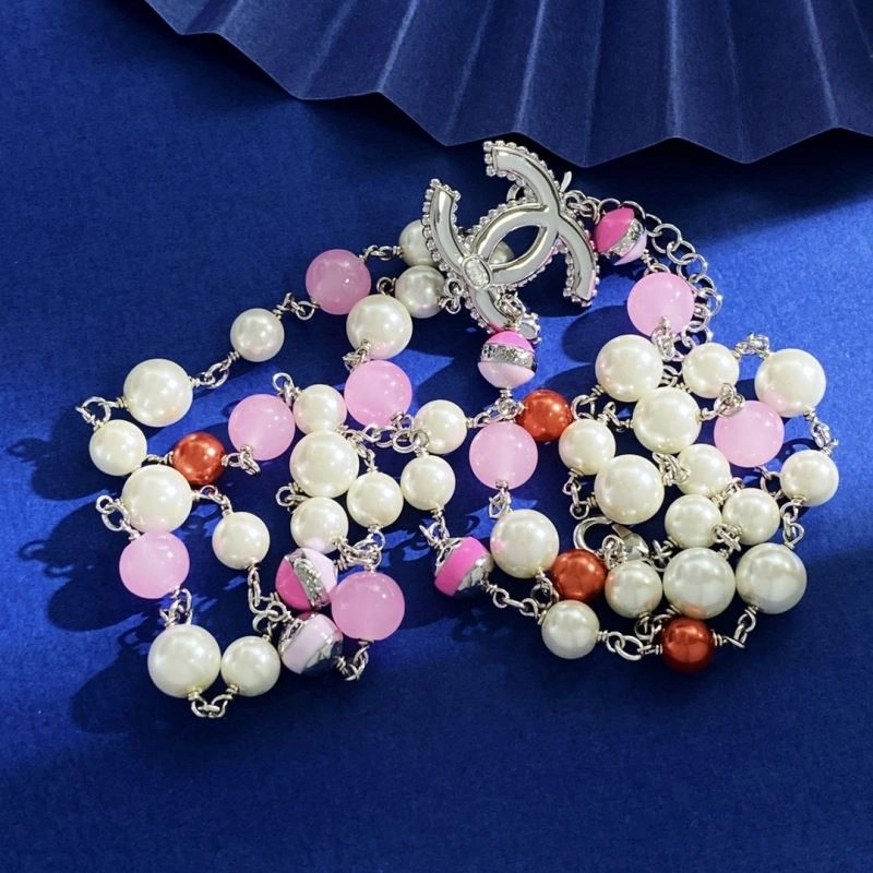 Perfect replica Chanel Necklaces
